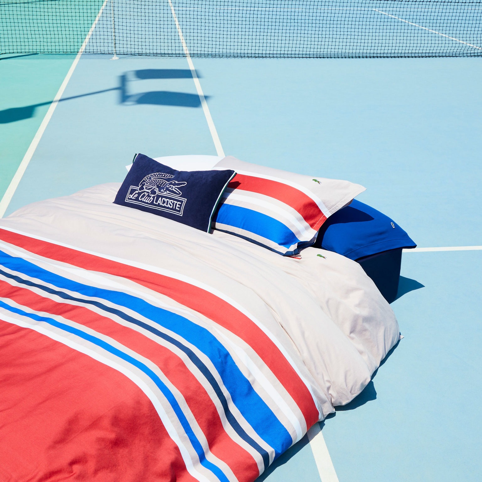 Lacoste – FBB-group